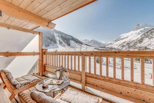 Le Yule Hotel & Spa - Tignes