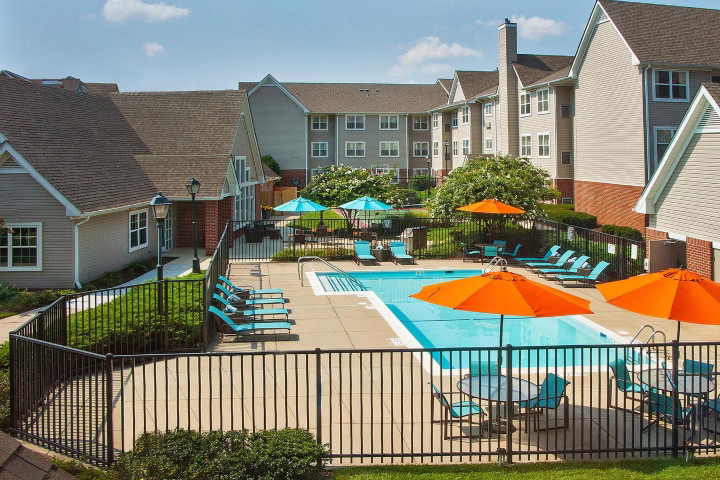 Sonesta Es Suites Baltimore Bwi Airport - Baltimore, MD
