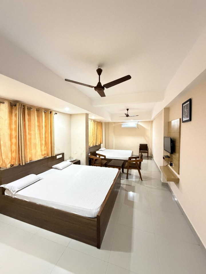 Kerala Tourist Home - Palakkad