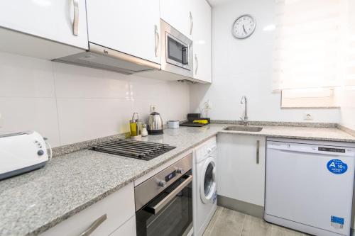 Apartamento Amanecer Cadiz - Cádiz