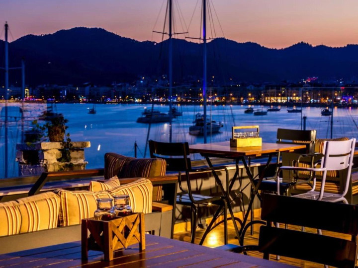 Sunset Marmaris Boutique Hotel - Marmaris