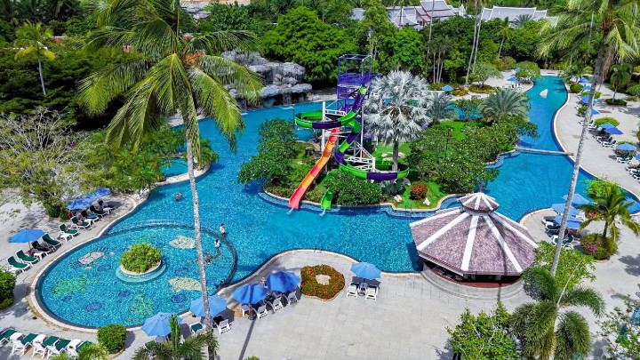 Duangjitt Resort And Spa - Patong Beach