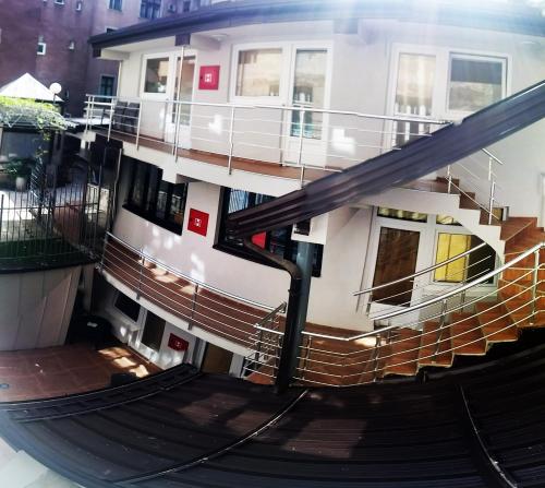 Hostel Mak - Sarajevo