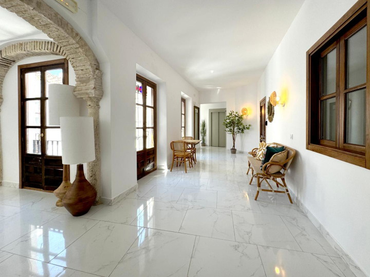 Villazahar Apartamentos - Córdoba
