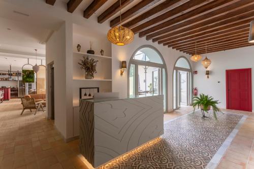 Albariza Hotel Boutique - Sanlúcar de Barrameda