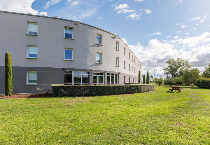 B&b Hotel Clermont-ferrand Nord Riom - Riom