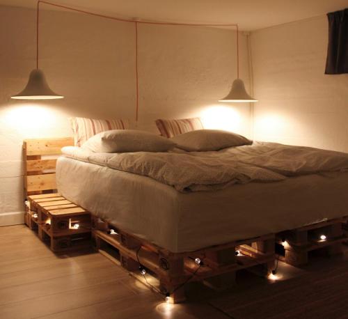 Cosy Private Room Close To Copenhagen Centre - Copenhagen