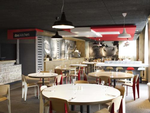 Ibis Lausanne Crissier Hotel - 로잔
