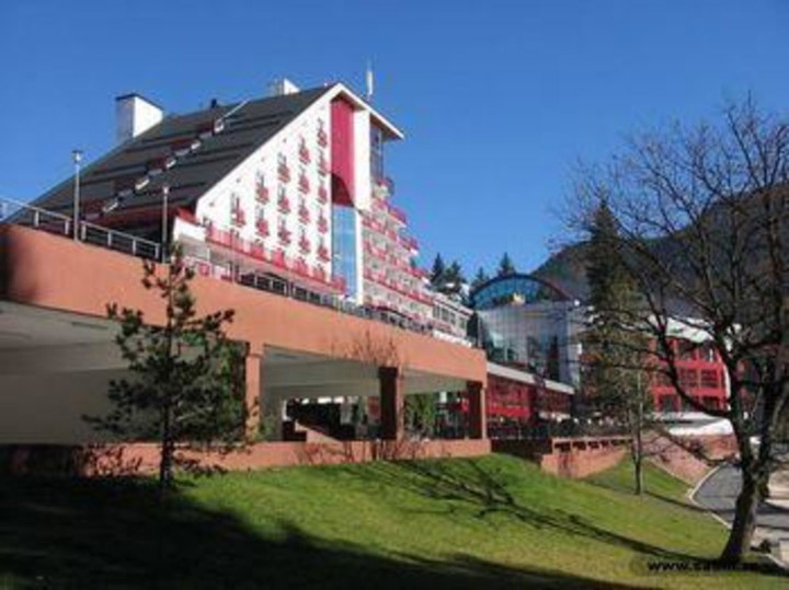 Hotel Piatra Mare - Brașov