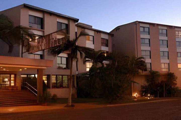Hotel Saint George - Puerto Iguazú