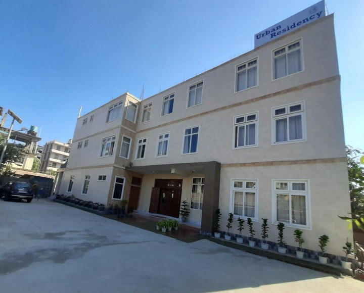 Urban Residency - Dimapur