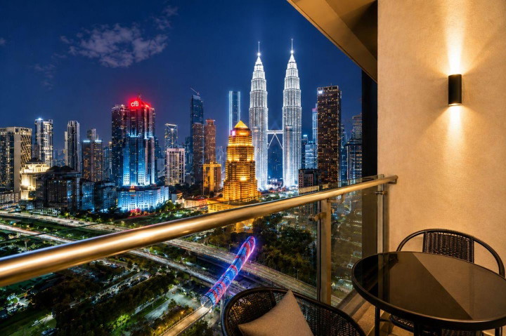 Legasi Kampung Bharu By Chua Home - Kuala Lumpur