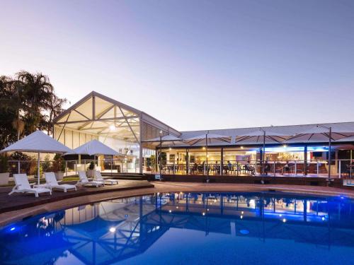 Mercure Townsville - Townsville