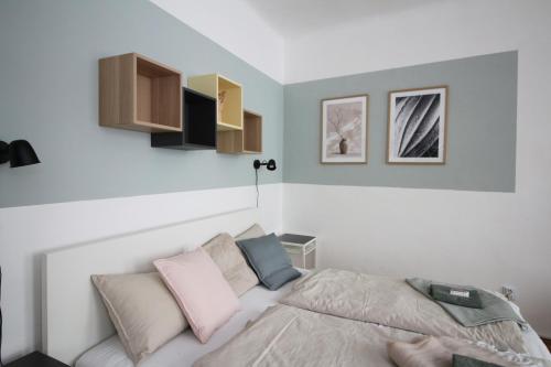 7nights Apartments Dominikanske Namesti - Brno