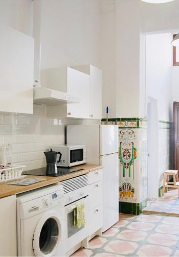 2-habitacion Con Bano Privado 1 Cama De Matrimonio - Valencia
