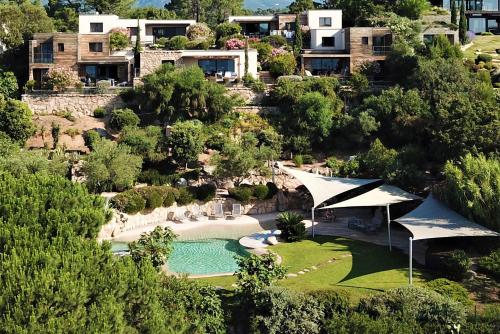 Residence Affasciata - Porto-Vecchio