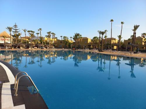 Apartamentos Corralejo Playa Oasis - Corralejo