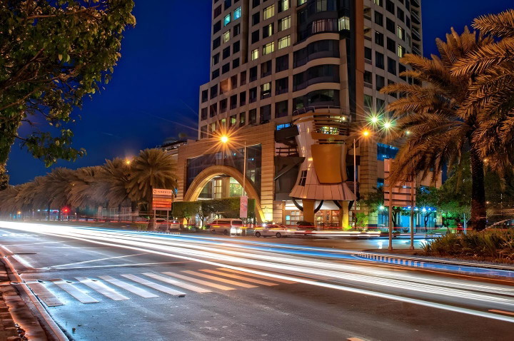 Vivere Hotel - Muntinlupa City