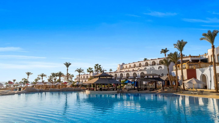 Savoy Sharm El Sheikh - Sharm el-Sheikh