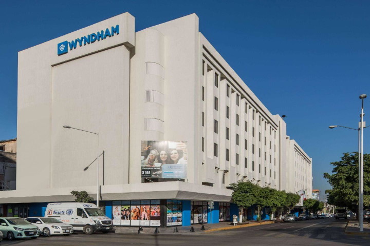 Wyndham Executivo Culiacan - Sinaloa