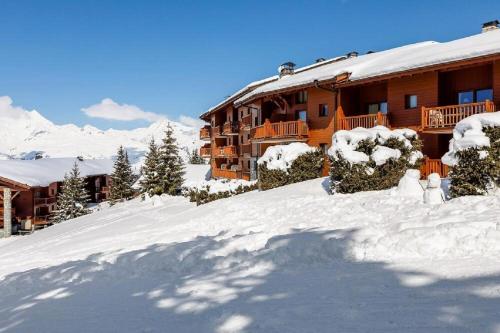 Residence Le Roselend - Maeva Home - Bourg-Saint-Maurice