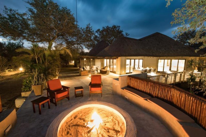 Unembeza Boutique Lodge - Hoedspruit