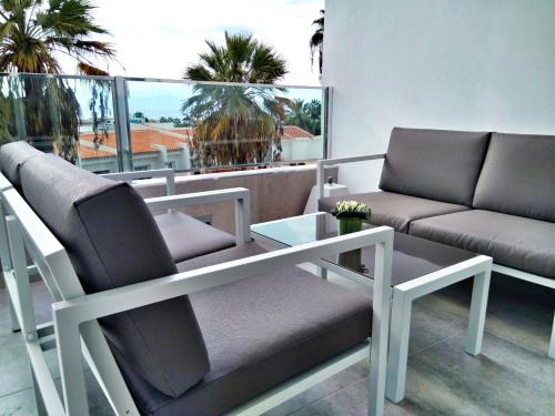 Luxury Renevapartment Island Village - Costa Adeje