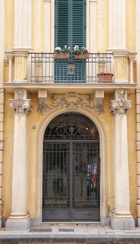 Opera Relais 85 - Messina