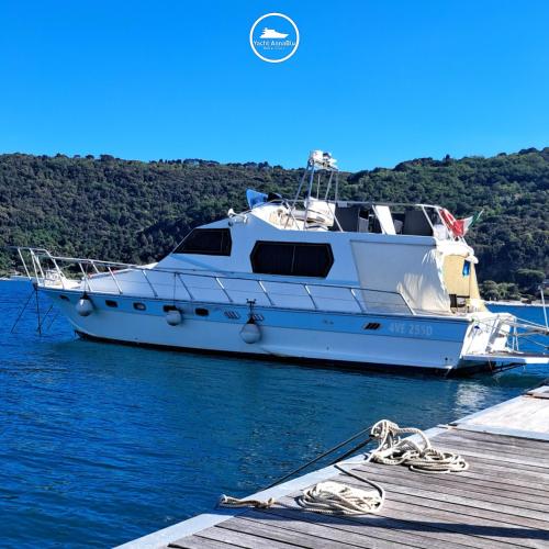 Yachtannablu - Portovenere