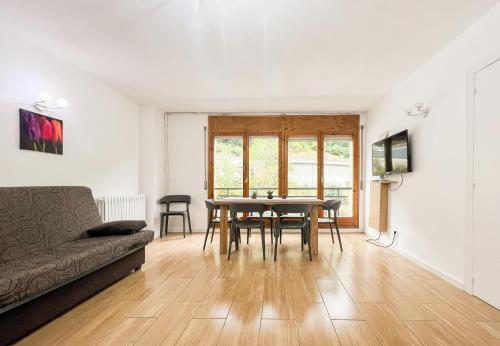 Barthe Holidays I Apartamento Amplio En Andorra 6pax I Centrico Y Luminoso I Central Park - Andorra la Vieja