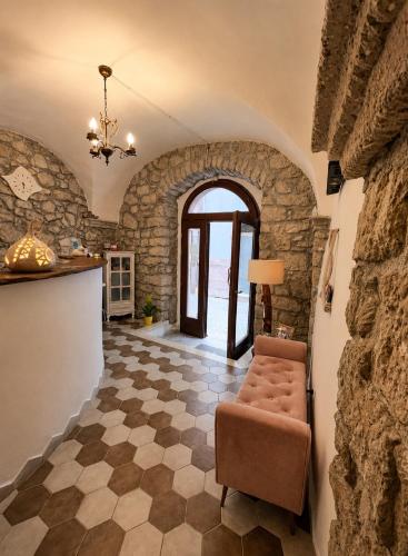 Regnos Altos Boutique Rooms - Bosa
