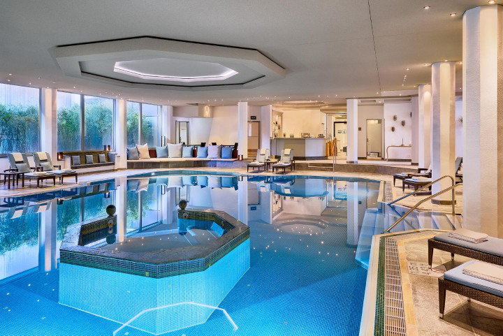 The Westin Grand Munich - München