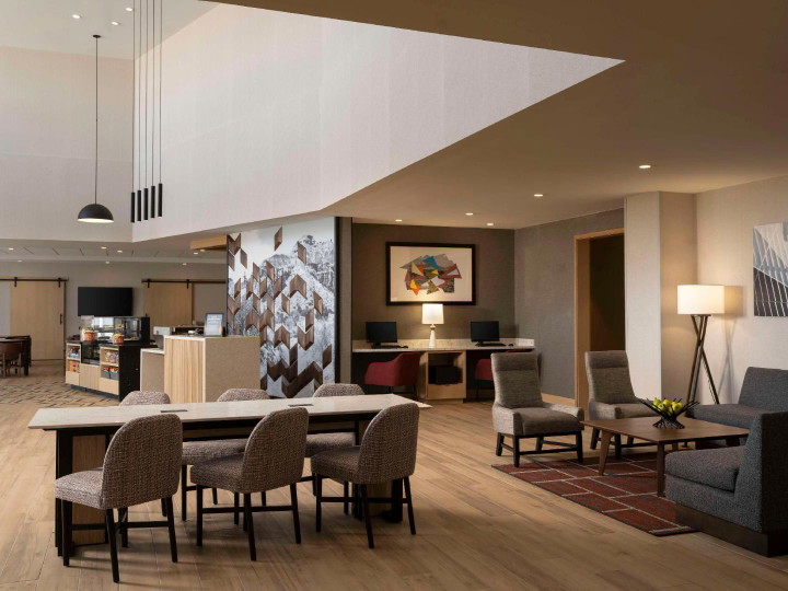 Hyatt Place Amarillo West - Amarillo, TX