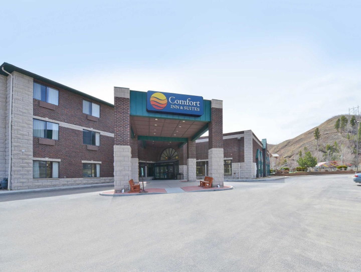 Comfort Inn & Suites Deadwood - Deadwood, SD
