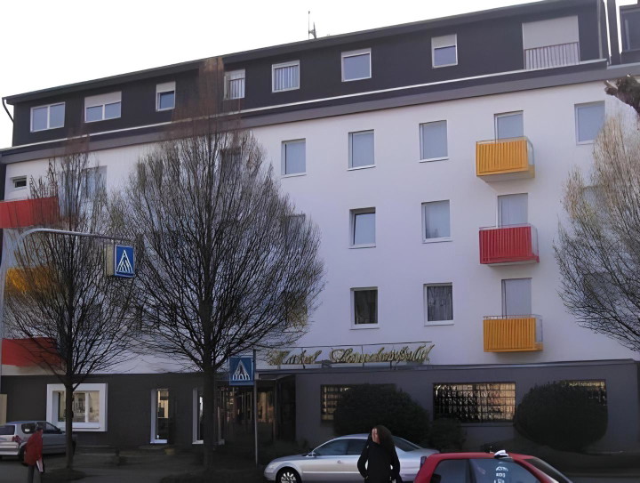 Vivotel Sonderfeld - Grevenbroich