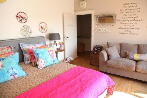 Bubbles & Bed - Utrecht