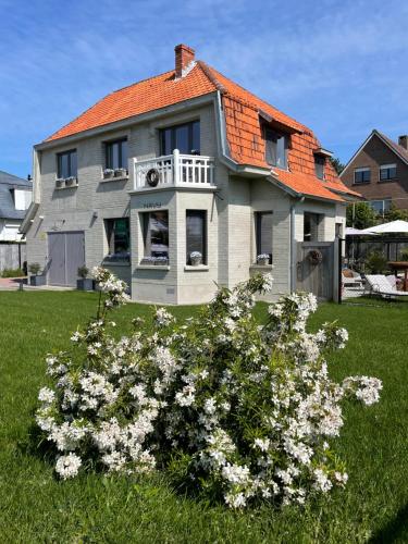B&b Villa Navy - De Panne