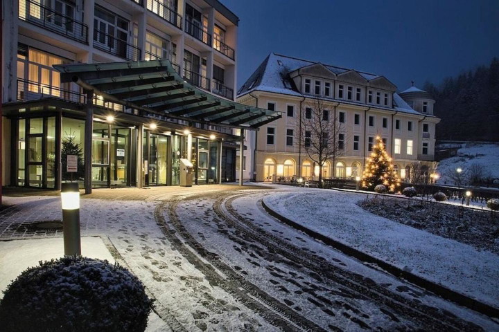 Dormero Hotel Weimar - Weimar