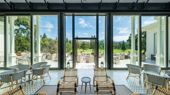Silverado Resort - Yountville, CA