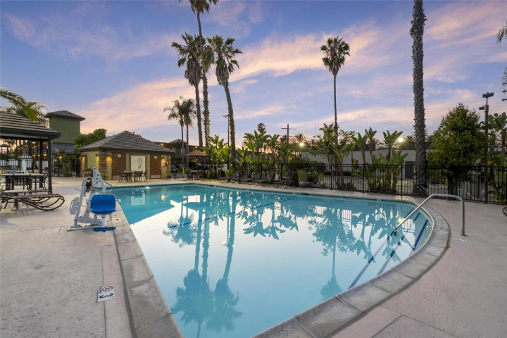 Best Western Plus Pavilions - Anaheim