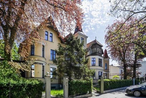 Vibe Hostel Sopot - Gdańsk