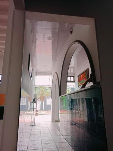 Hotel Union - Villavicencio
