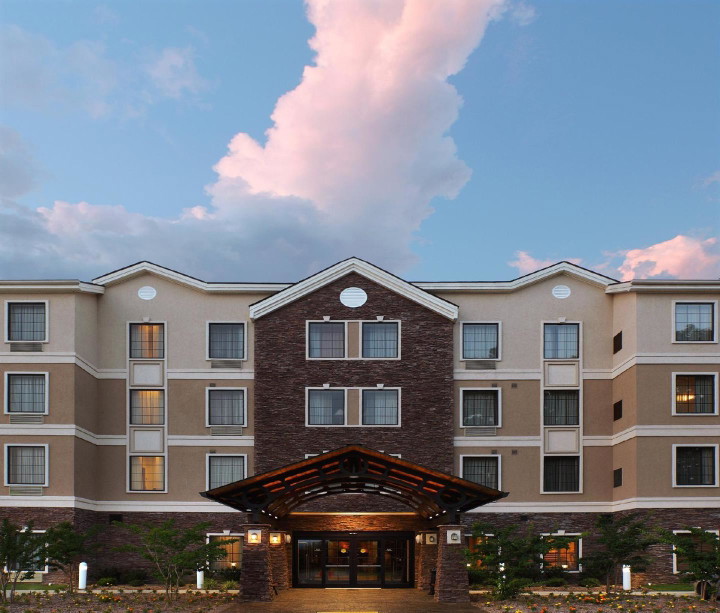 Staybridge Suites Hot Springs By Ihg - Hot Springs, AR