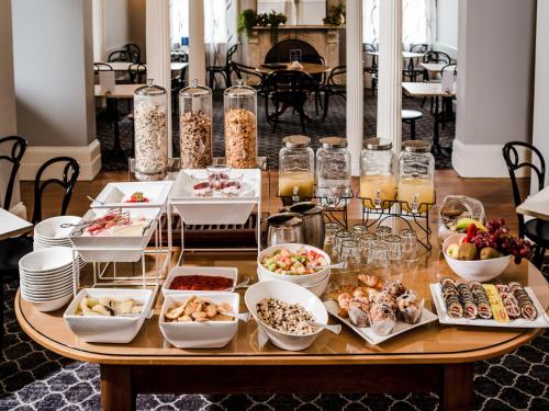 Salamanca Suites - Hobart