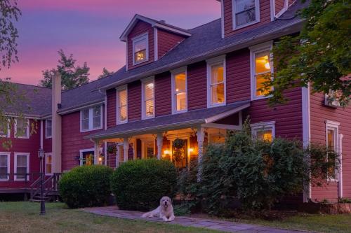 Gettysburg Farmstead Farm-stays - Hanover, PA