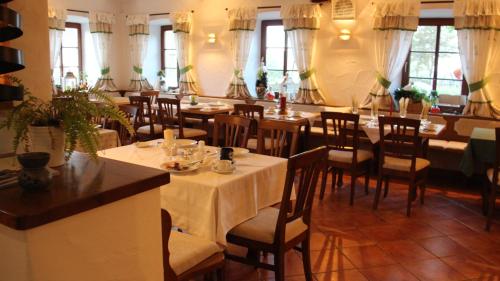 Hotel Alpenblick - Riedering