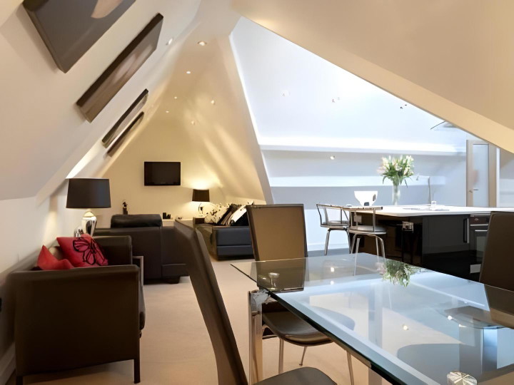 Lincoln House Hotel - Cardiff