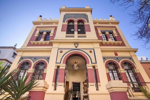 Palacete Del Porvenir - Sevilla