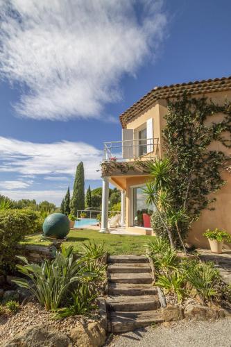Villa Lili Rose - Le Lavandou