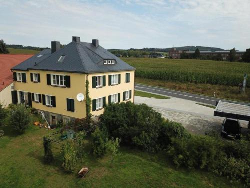 Genesungsort Landhaus Dammert - Saxony